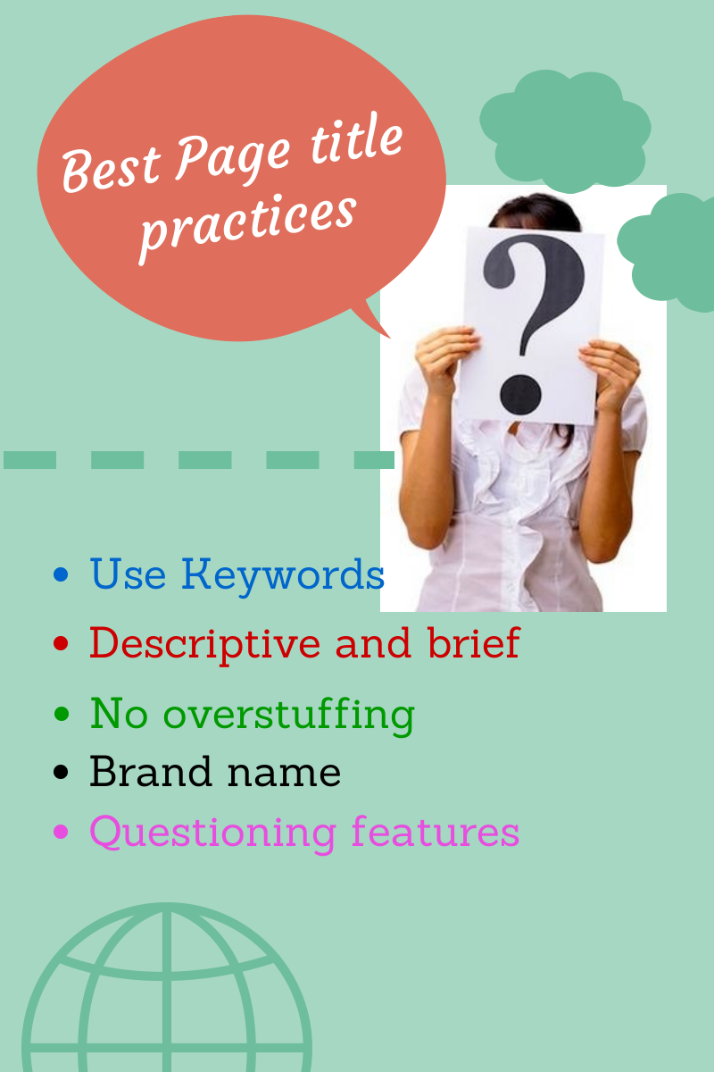 Best 'Page Title' practices to boost traffic | SEO | Easy Blogger Stuff