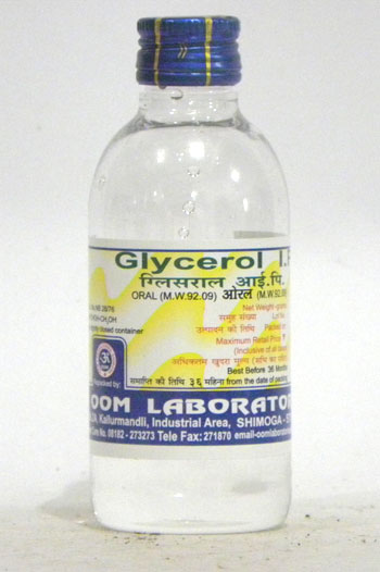 GLAUCOMA SPECIALIST BLOG: "THE GLOG"