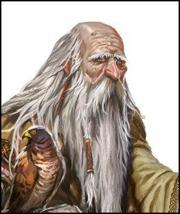 Dungeons and Mazorcas: La Mina Perdida de Phandelver - Sesión 07 (31/01 ...