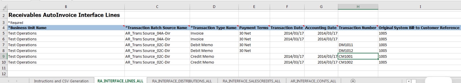 Pg S Oracle Soa Osb Tech Blog Manual File Based Data Integration In Oracle Erp Cloud