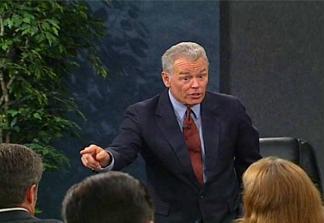 Un poco de lo que me importa: Negociando Para Ganar - Jim Hennig