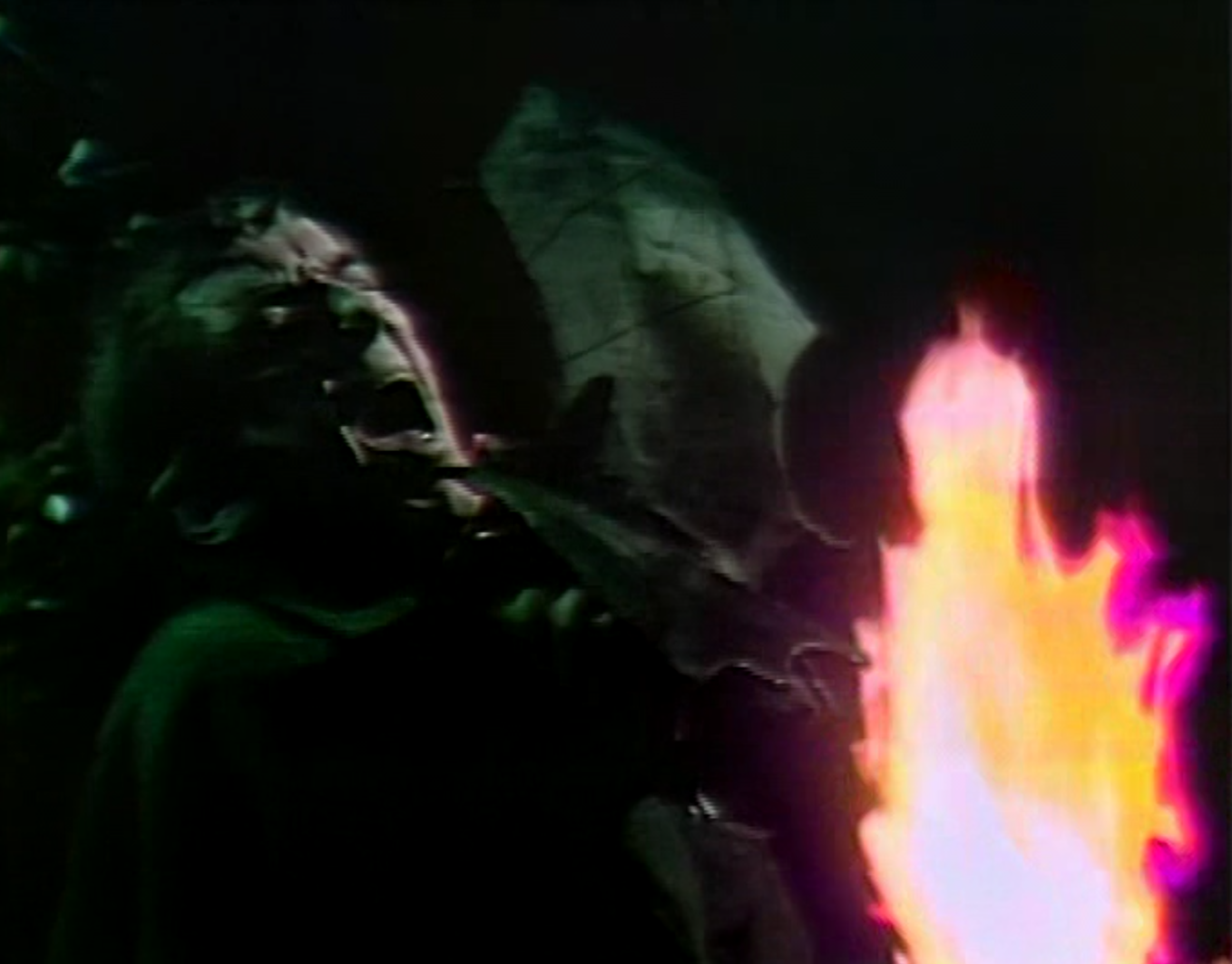 Dark Shadows Before I Die: Dark Shadows Episode 951 2/16/70