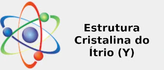 Estrutura Cristalina do Ítrio (Y) + Fontes, Estado, Usos ... 2022