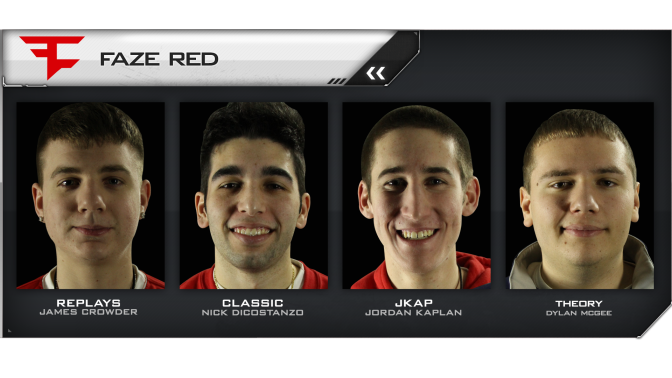 MrAleman Online: eSports MLG Austin XGames - 2014