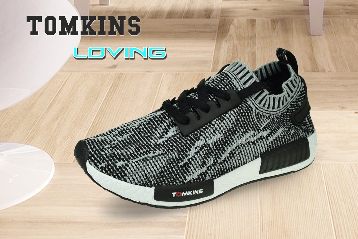 Rekomendasi 6 Merk Sepatu Sneakers dan Sport Buatan Lokal - Goshare Net