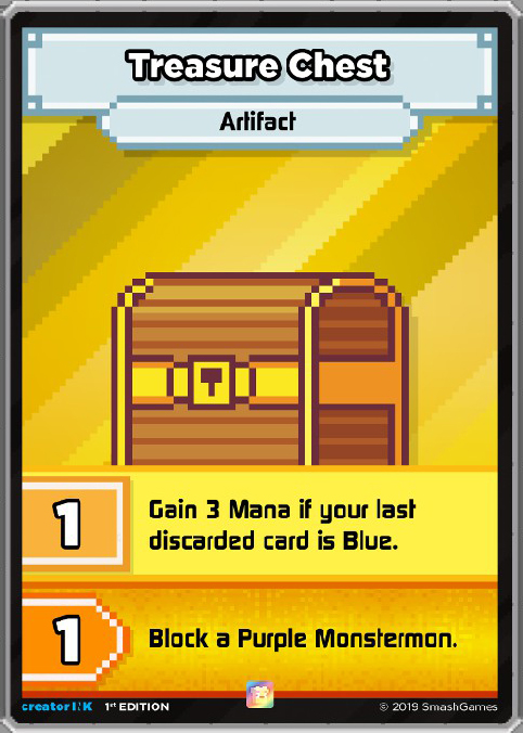 Mog Anarchy's Gaming Blog: Kindergarten 2 Guide - Monstermon Cards