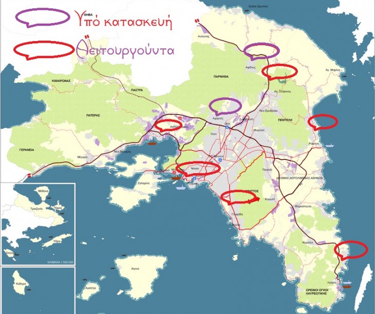 ΠΡΟΦΗΤΕΙΕΣ: ΘΑ ΕΧΕΙ ΝΕΚΡΟΥΣ Η ΕΛΛΑΔΑ ΣΕ ΑΥΤΗ ΤΗ ΛΑΙΛΑΠΑ ΠΟΥ ΕΡΧΕΤΑΙ...?