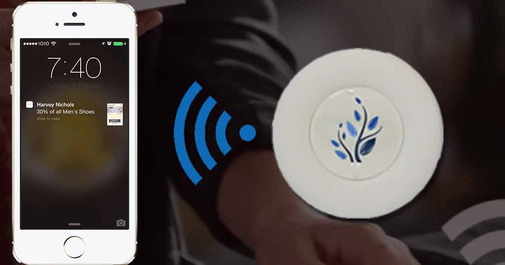 Improve Your Business ROI with Beacon Apps