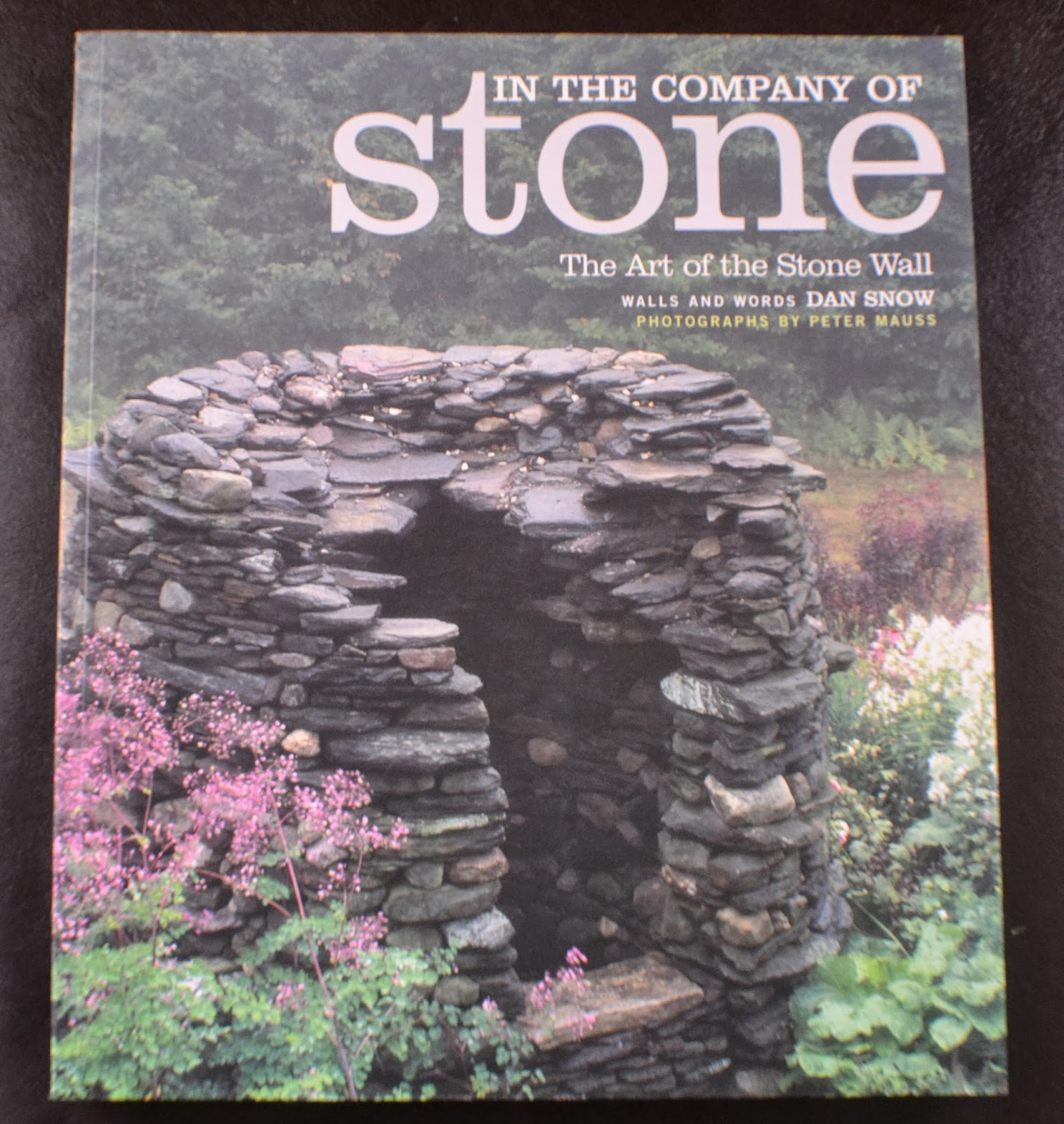 Focus On Killingworth, CT and Surrounding Towns: SECRETS OF STONE ...