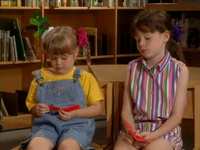 Bib Overalls Film Blog: Update: The Donut Man