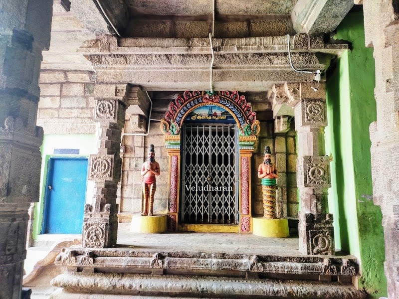 A Wandering Heritager: SRI PANCHA VARNESWARAR / SRI ...