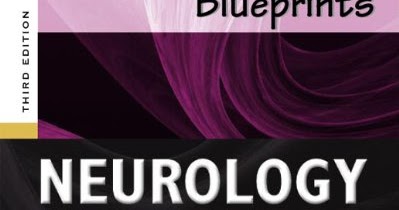 Blueprints Neurology, 3rd Edition ~ medicalbooks collecton