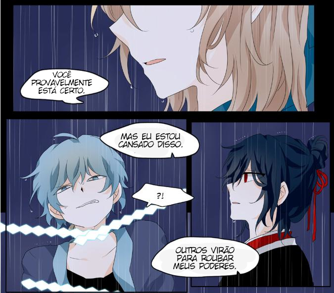 Go jin & Gam-rae cap 11