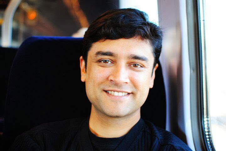 Author Interview: Rohit Gore: Who Gets Hurt By Suffering Of Children ...