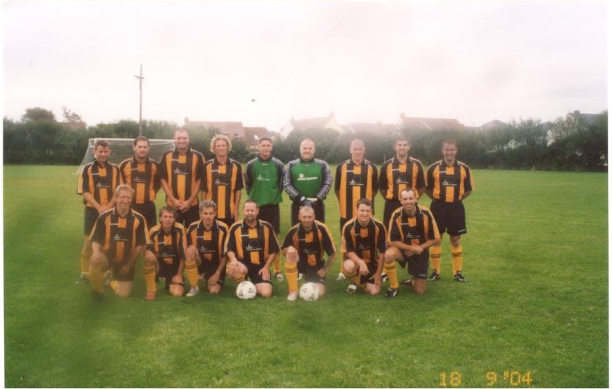 Pat's Football Blog: SARK - (MORE THAN) THE 2003 ISLAND GAMES AND ALL THAT