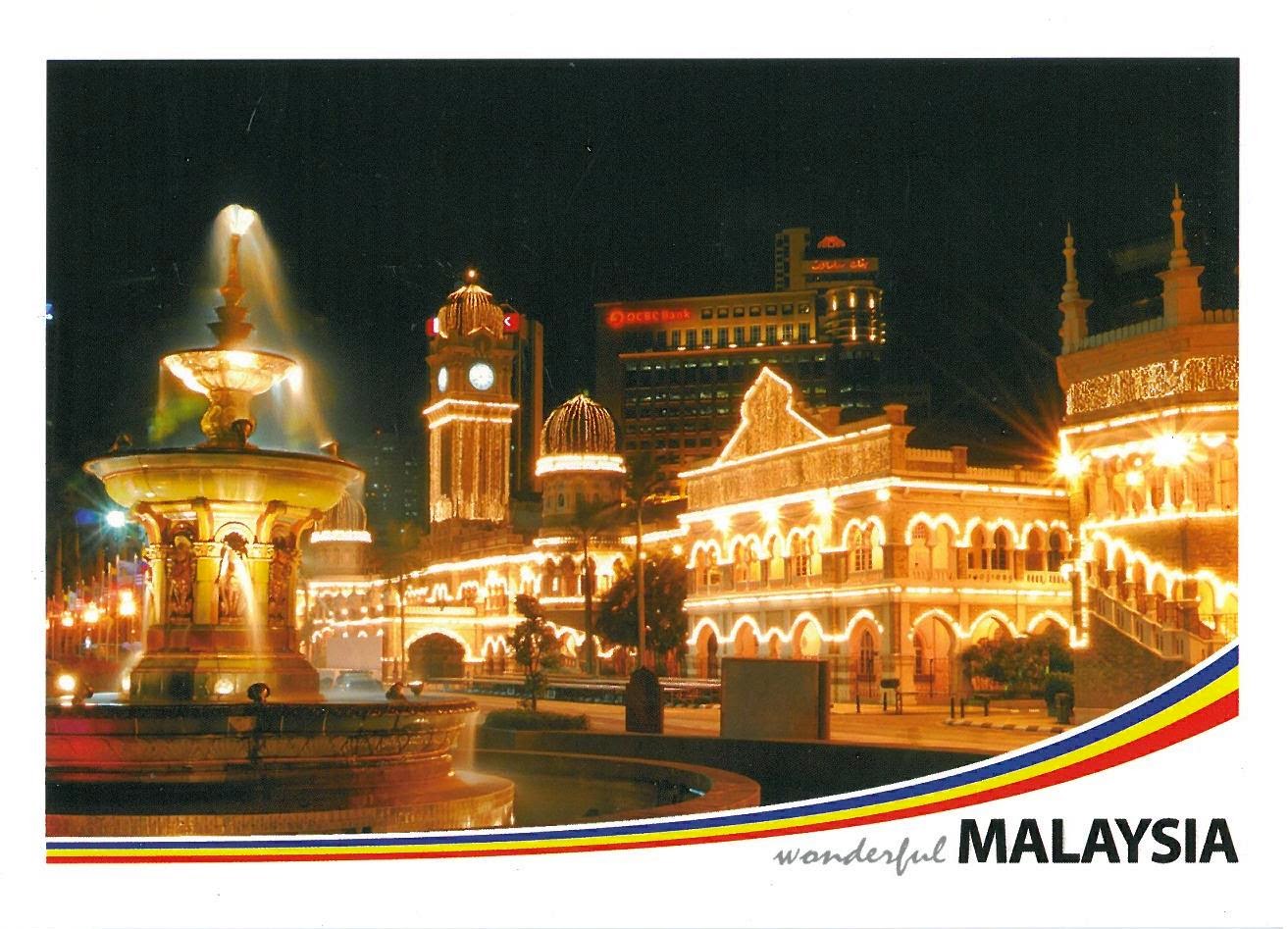 My Postcards Wonderland: MY-Postcards (Shashin)