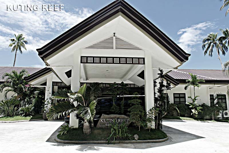 Resort Review: Kuting Reef, Maasin Leyte