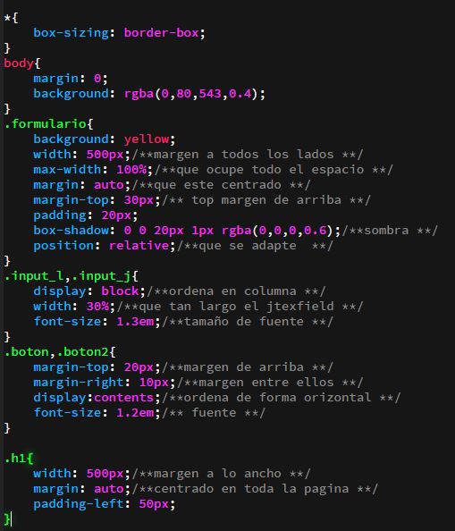 Programando, Aprendiendo, Colaborando: Suma y Resta de números en ...