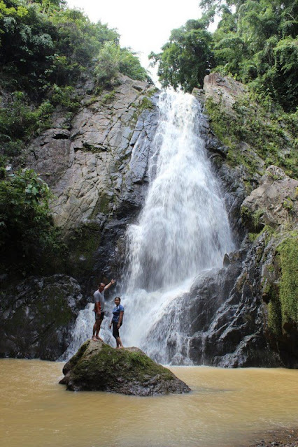 Marinduque Rising: Did you know? Marinduque's protected areas ...