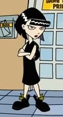 Goth Girls in Cartoons: The Coven's Eleven