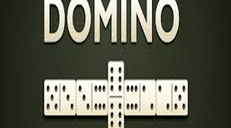 Permainan DominoQQ Online - RajaBerita