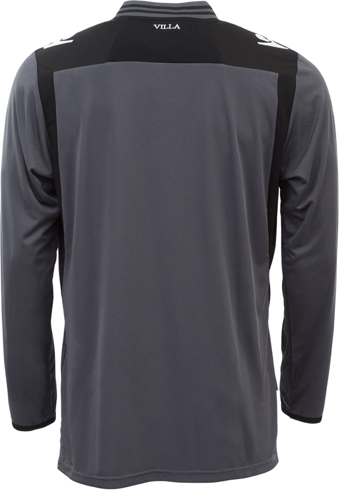 Aston Villa 13-14 (2013-14) Home, Away and Goalkeeper Kits Released ...