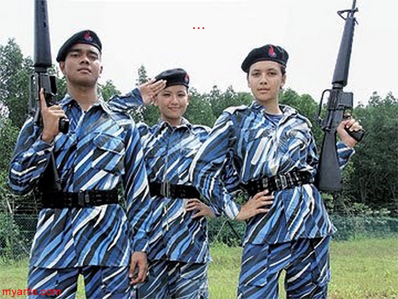 MYARTIS.COM | MYARTIS | MY | ARTIS: ALIF SATAR TERKENANG MEMORI DI KEM ...