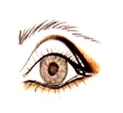 Maquillaje: Cómo maquillar los ojos (1)