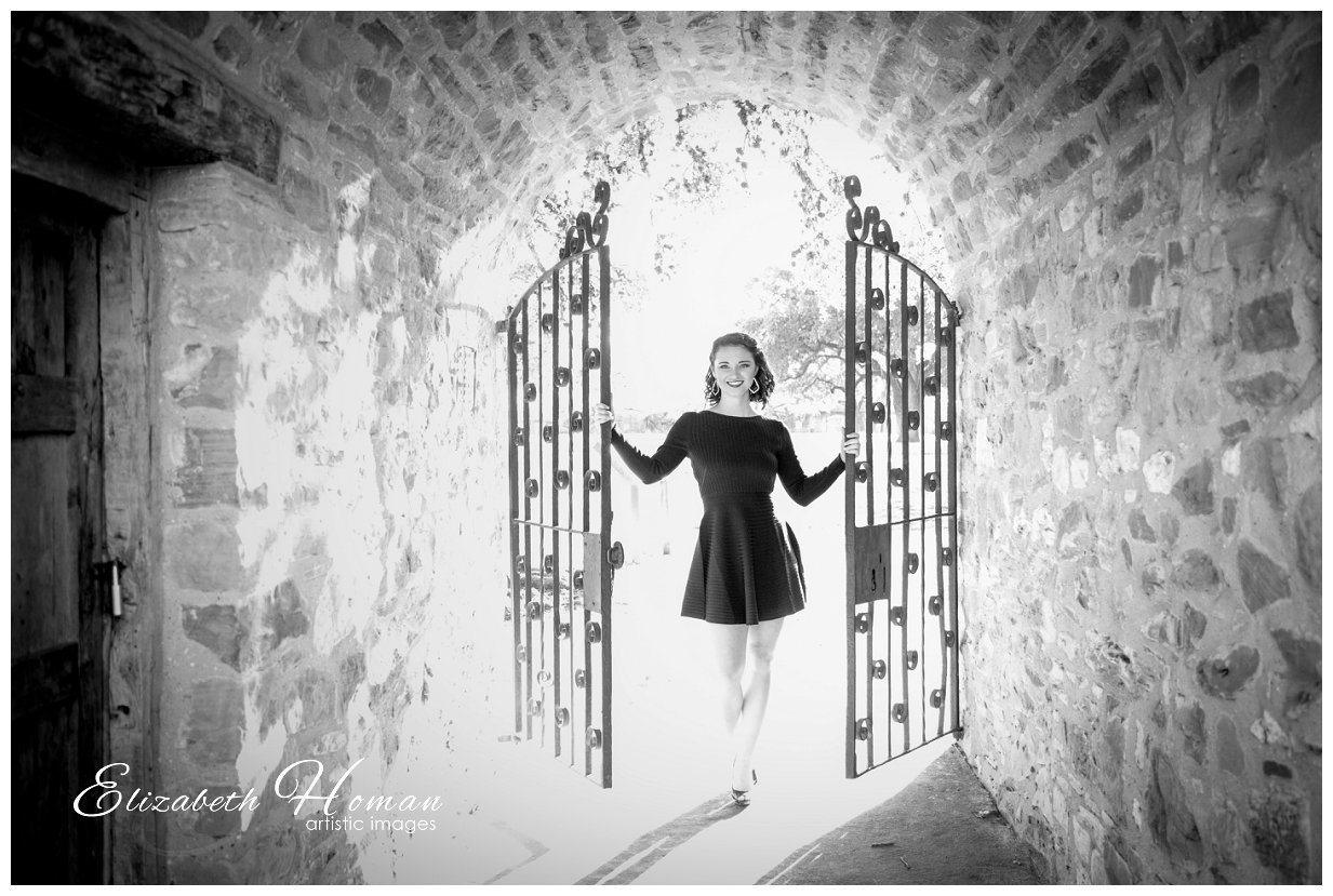 The Artistry of Elizabeth Homan: Kaylea....Geneva School Senior! {San ...