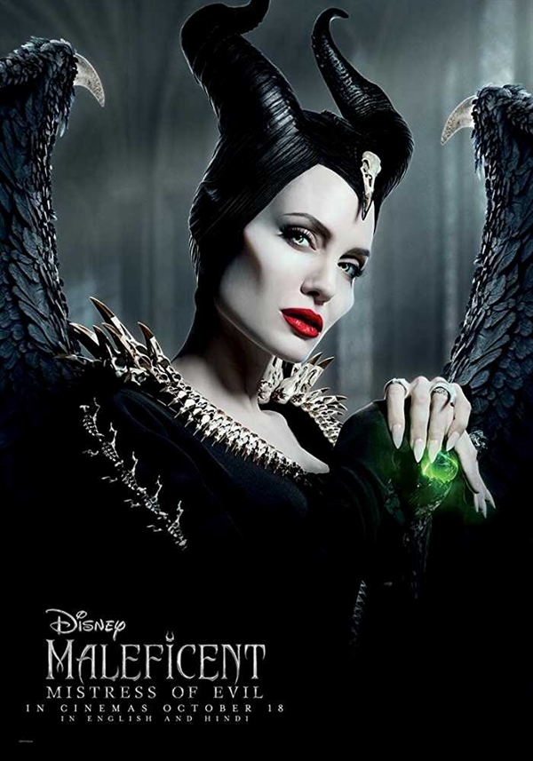 Maleficent - Mistress of Evil: Box Office, Budget, Cast, Hit or Flop ...