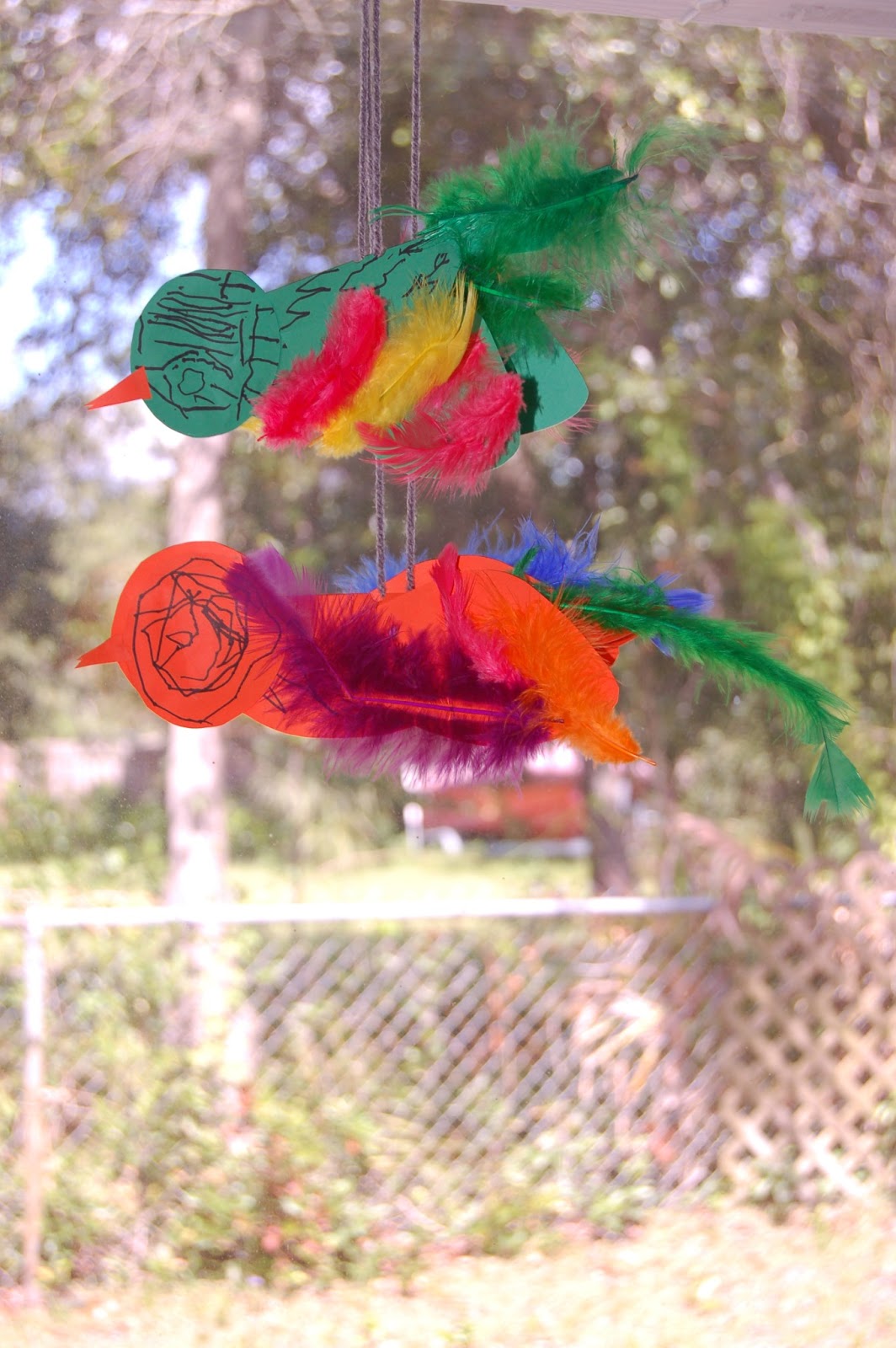 The Princess, The Pirate, and The Dinosaur: Friday's Art Smarts ...