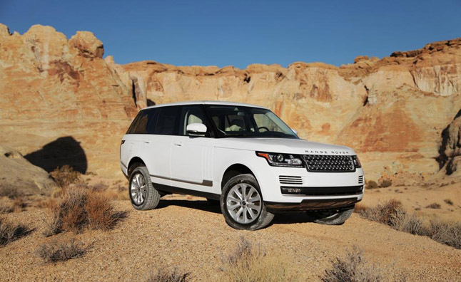 Thrill of Adventure : Legendary Off road Adventure Vehicles