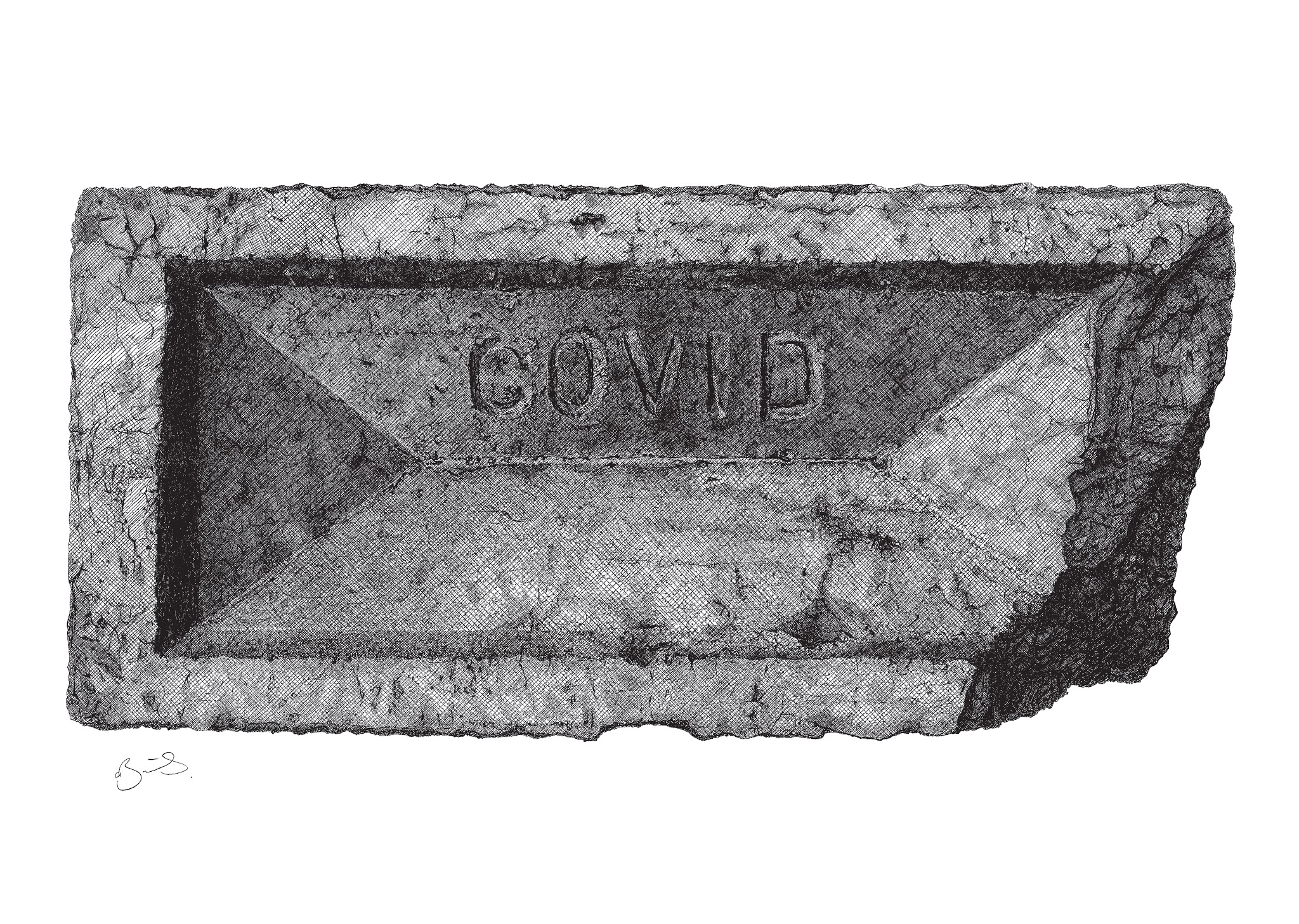 Covid-19 Art Exhibition