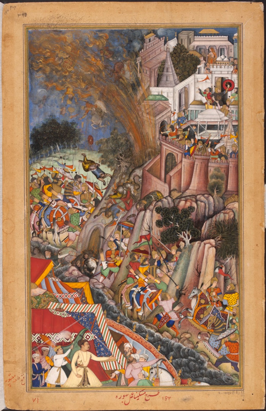 Discovering Mughal, Rajput & Mauryan History: ACTUAL Struggle between ...