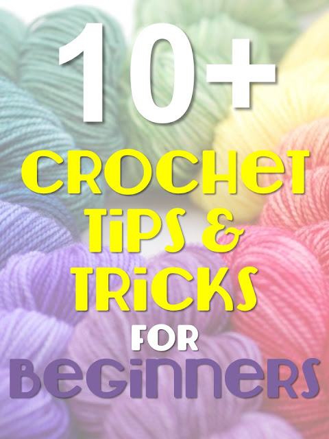 The Harris Sisters: Tips and Tricks for Beginner Crocheters