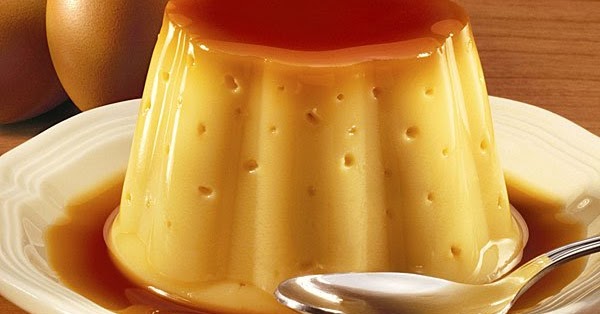 Siempre será primavera: Origen del flan
