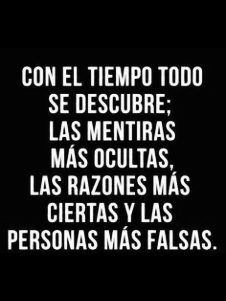 G A N T I L L A N O: TODO SE SABE