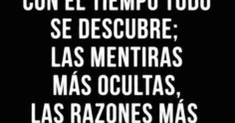 G A N T I L L A N O: TODO SE SABE