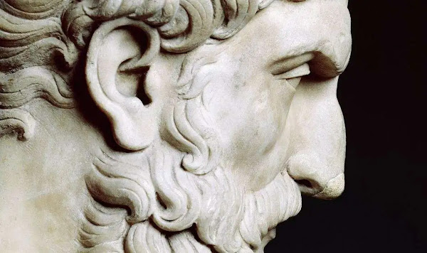 Ο Επίκουρος και ο χρόνος - Αρχαία Ελληνικά