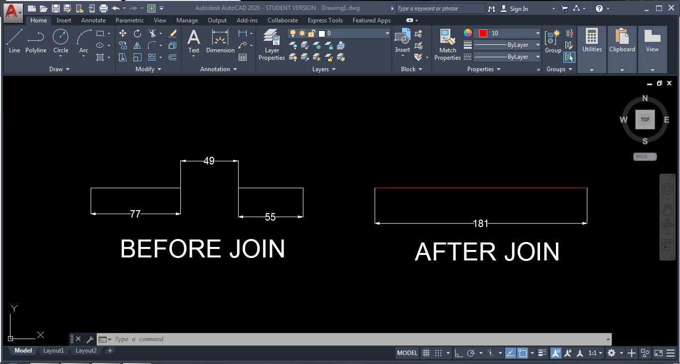MODIFY COMMANDS WITH DEFINITION AND SHORT KEY ARTICLE 5 | ER CADMASTER