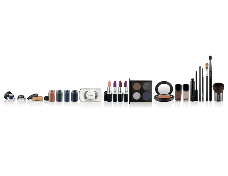 kandeej.com: THE NEW MAC Collection & why it scares me: