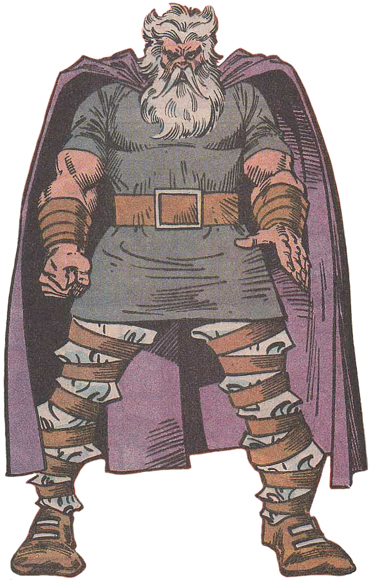 "Hero Envy" The Blog Adventures: THE ROY THOMAS MARVEL COMICS ...