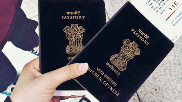 How To Change Address In Passport My Gujarat Web How To Change Address In Passport My Gujarat Web