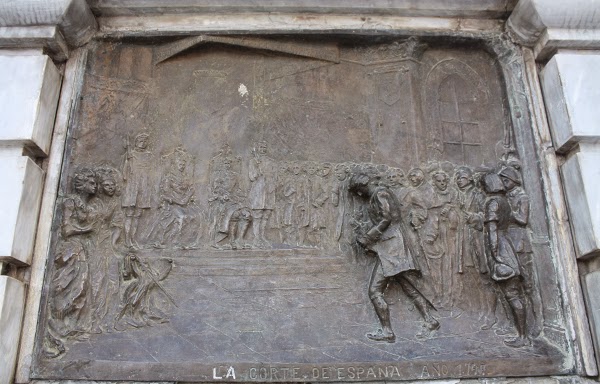 PARQUE MALDONADO ~ LOS PARQUES DE RIOBAMBA