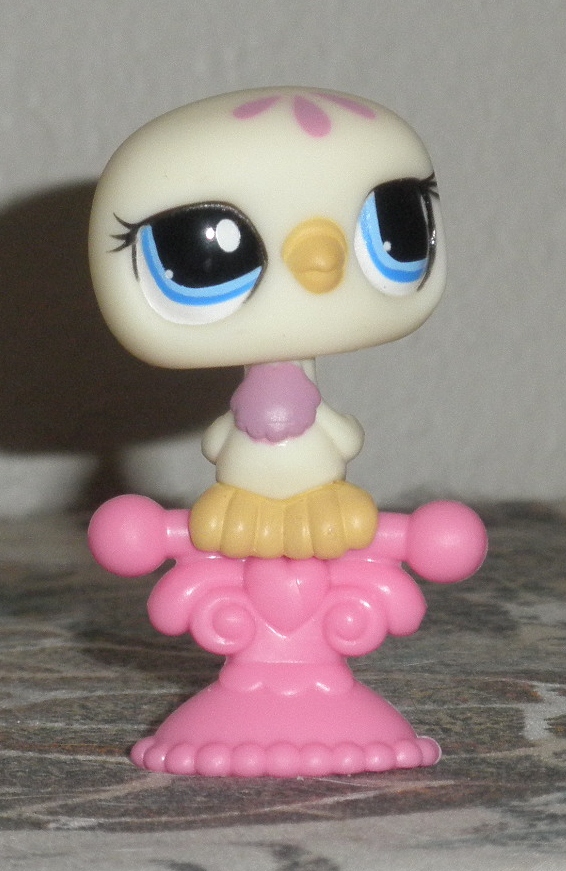 Collectomania: LPS Birds Part 2