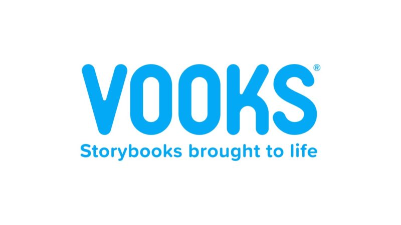 Frugal Mom and Wife: VOOKS The 1st Storybook Streaming Service Review ...