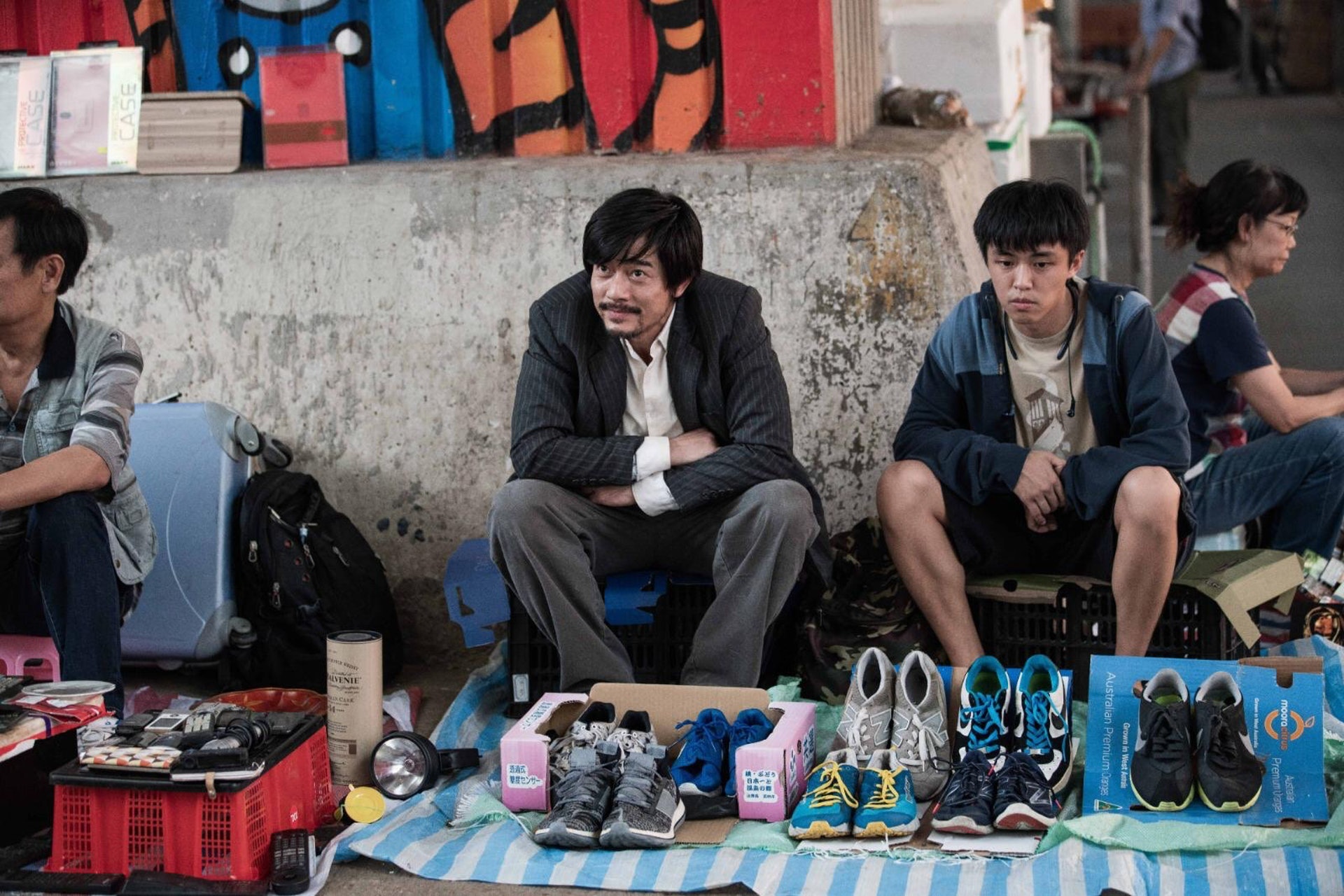 Joyful 6 Studio 娛樂無窮工作室