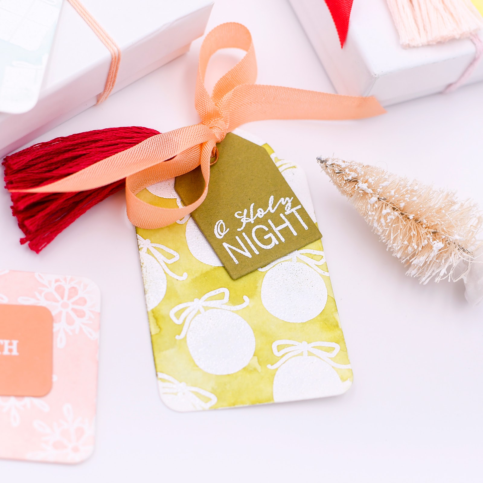 Ink to Paper Holiday Create-A-Thon - November 5