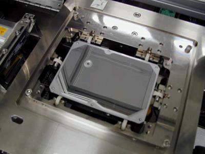 Hard Disk Drive Manufacturing Process in China | BEST OF KASKUS