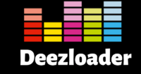 Deezloader - A Deezer Downloader App
